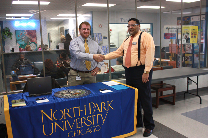 Campus Visits | South Suburban College