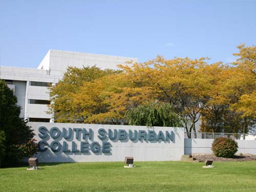 Admissions & Registration - South Suburban College