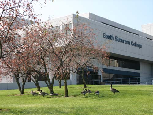 SSC-Ext-2 | South Suburban College