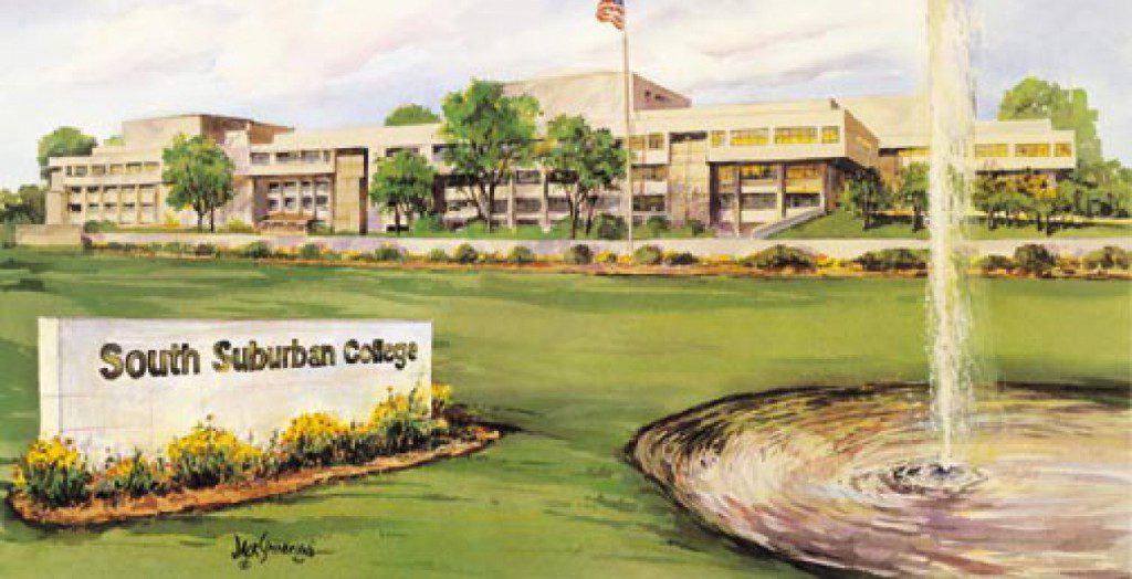 SSC-Illustration | South Suburban College