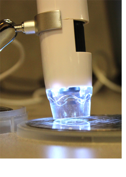 scanner | South Suburban College