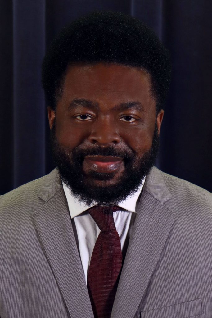 Prince Reed | South Suburban College