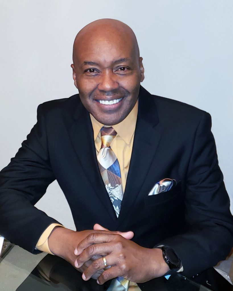 Terry Wells | South Suburban College