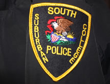 patch | South Suburban College