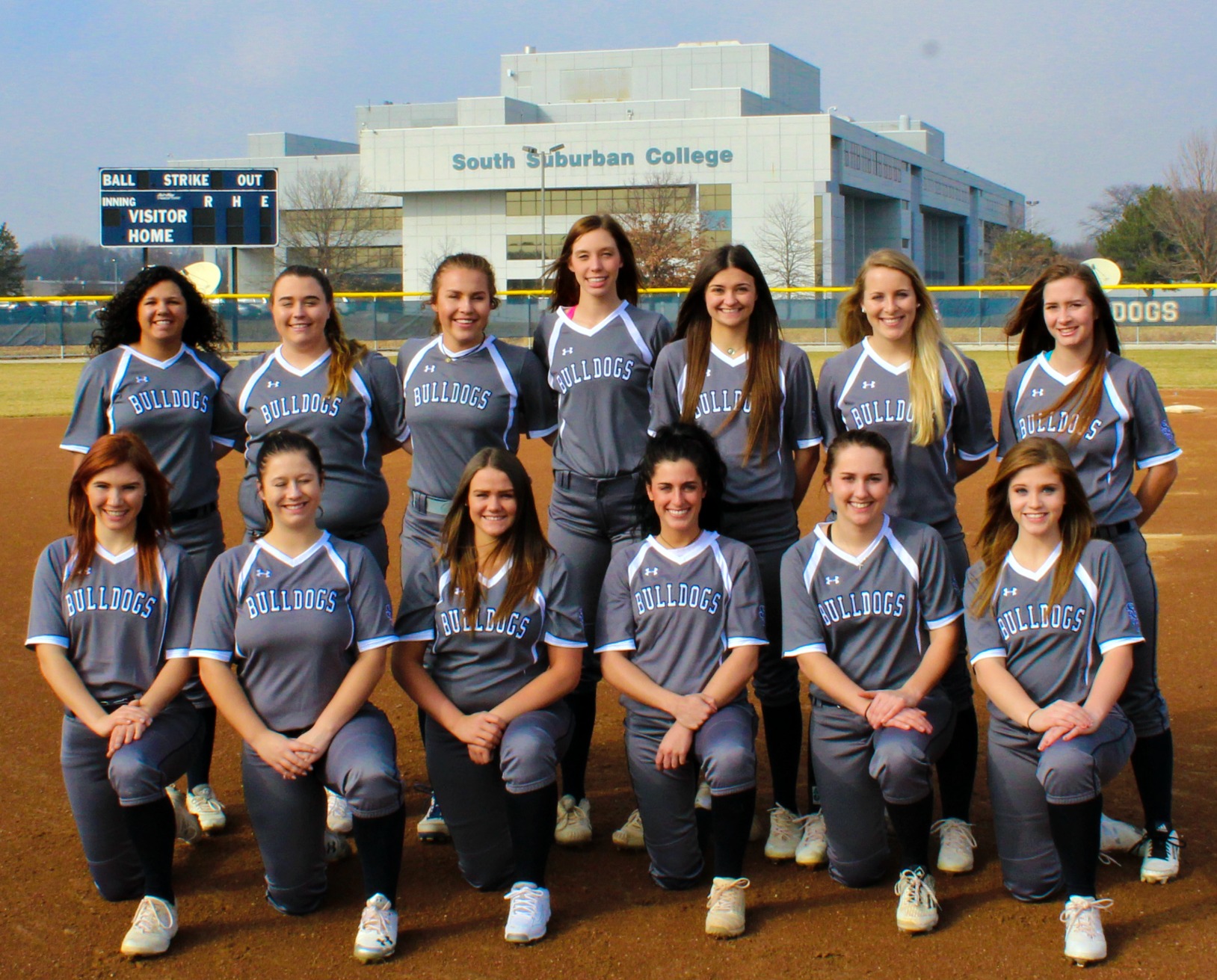 South Suburban College