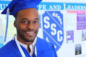 Graduation Information | South Suburban College