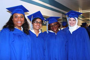 Graduation Information | South Suburban College