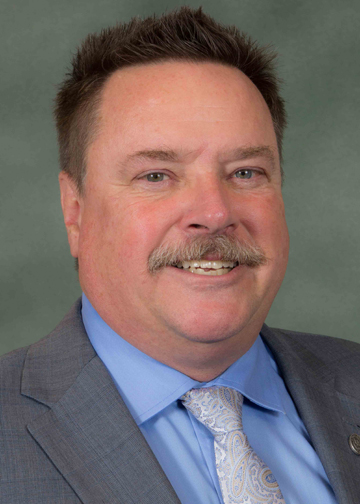 Foundation Directors | South Suburban College