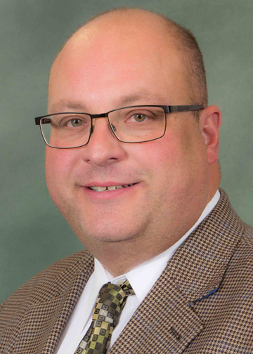 Foundation Directors | South Suburban College