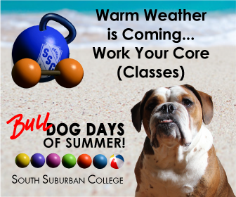 Bulldog Core Classes | South Suburban College