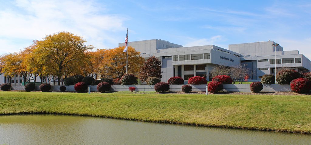 Fall Registration is in Progress at South Suburban College | South ...