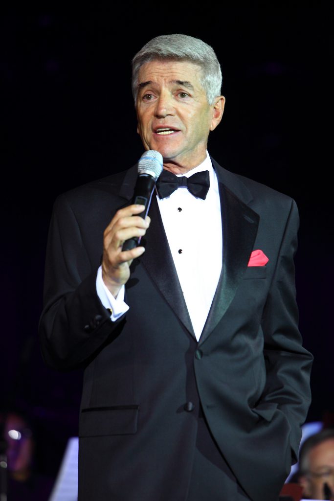 Tom Dreesen to Perform Special “From Here to Hollywood” Show at South ...