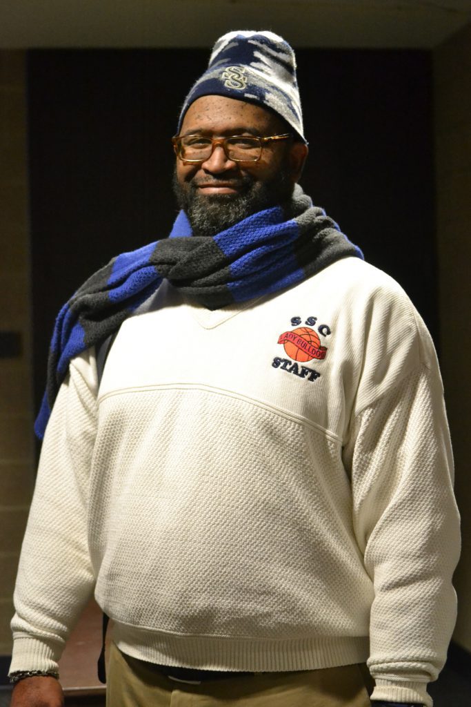 SSC Lady Bulldogs Basketball Coach Darrell Scott Wins 500 | South ...