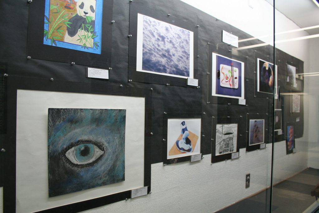SSC Regional High School Art Student Exhibit & Festival | South ...