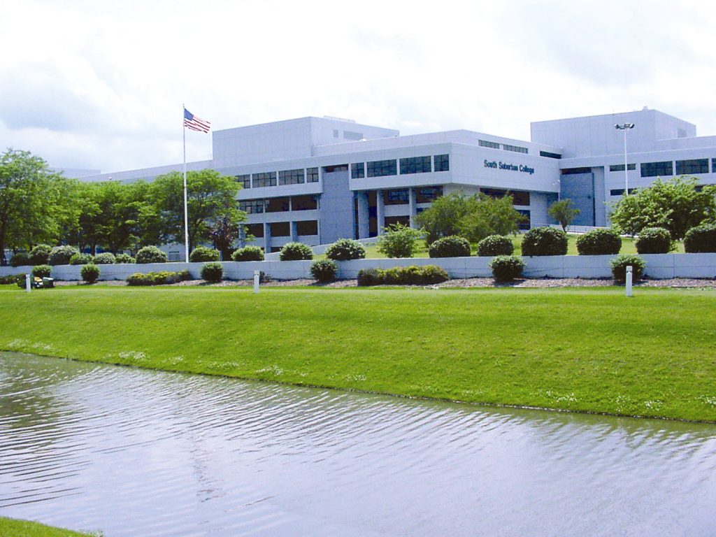 Register Now for Fall Classes at South Suburban College | South ...