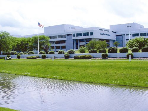 Register Now for Fall Classes at South Suburban College | South ...