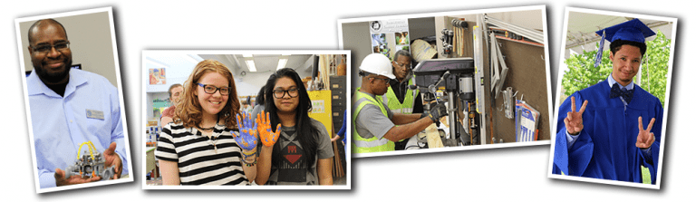 This is Success. | South Suburban College