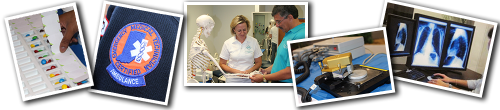 Allied Health & Careers Programs | South Suburban College