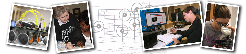 Science, Technology, Engineering and Mathematics (STEM) Program | South ...
