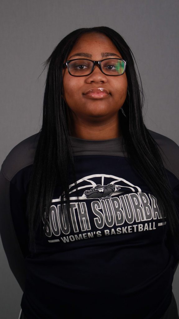 Tanisha_Reed_2 | South Suburban College