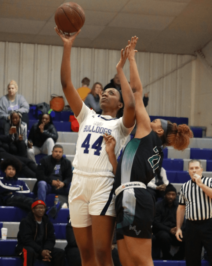 DiamoniqueWallace | South Suburban College