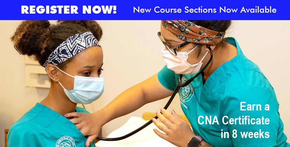 South Suburban College | This is Success.