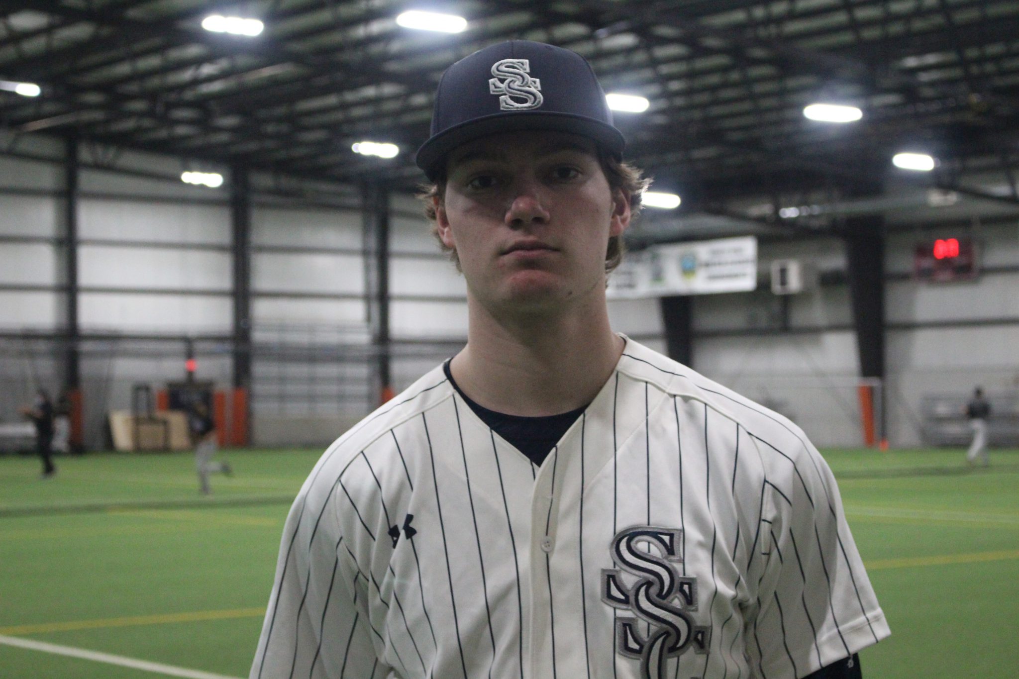 Terry Busse | South Suburban College