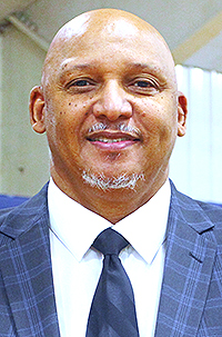 Men’s Basketball Coaching Staff | South Suburban College