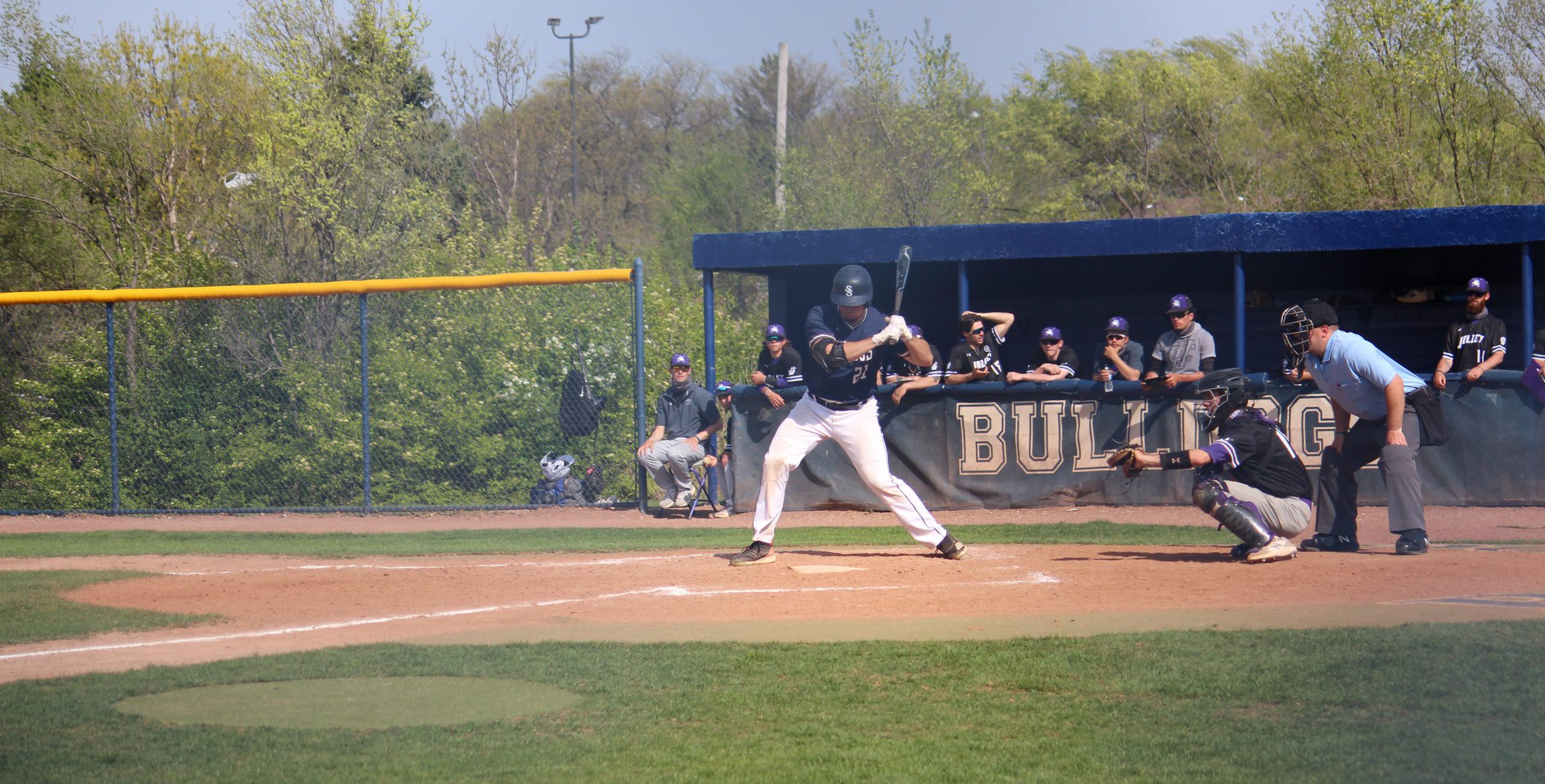 Jamie Riviera | South Suburban College