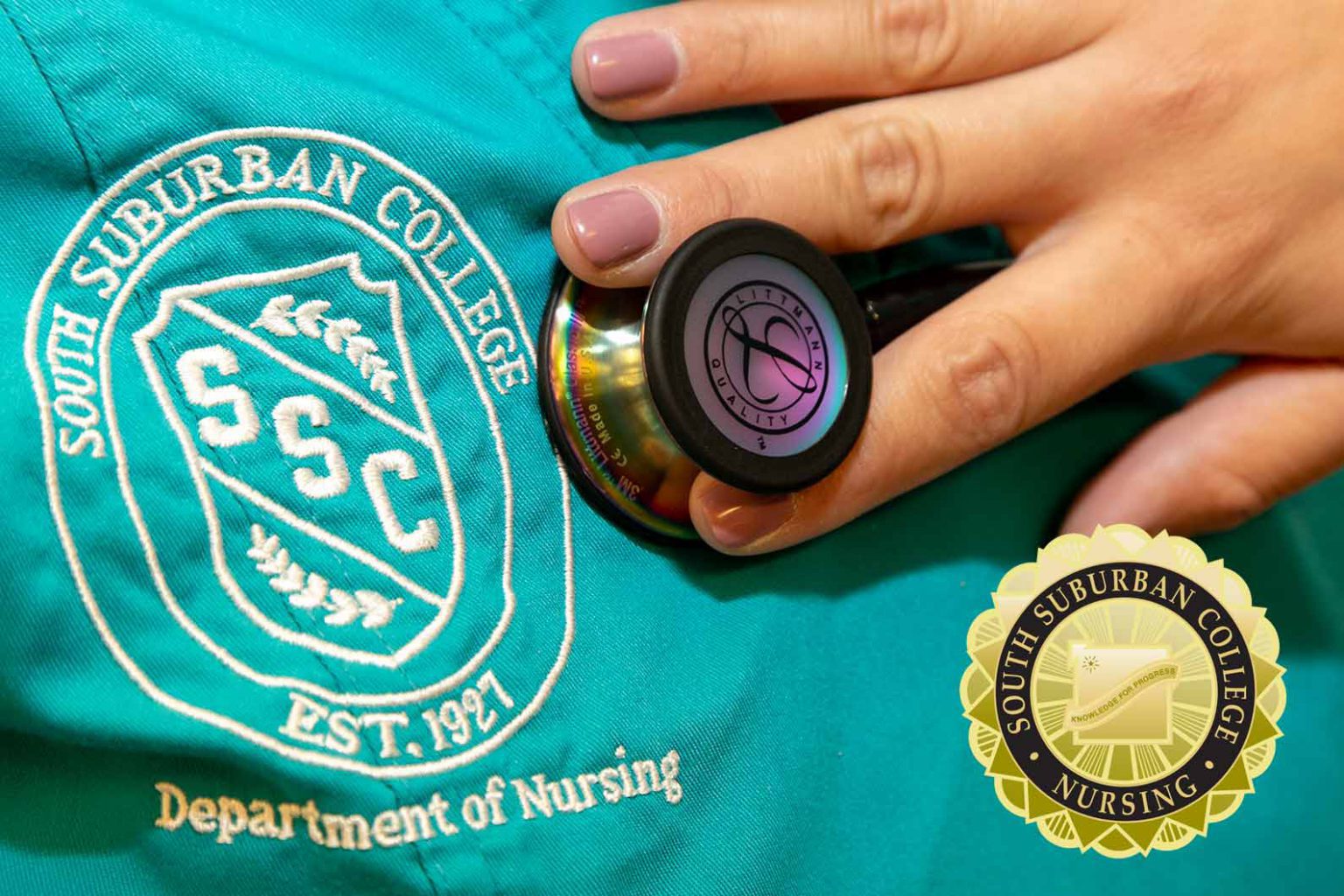 Associate Degree Nursing (ADN) | South Suburban College