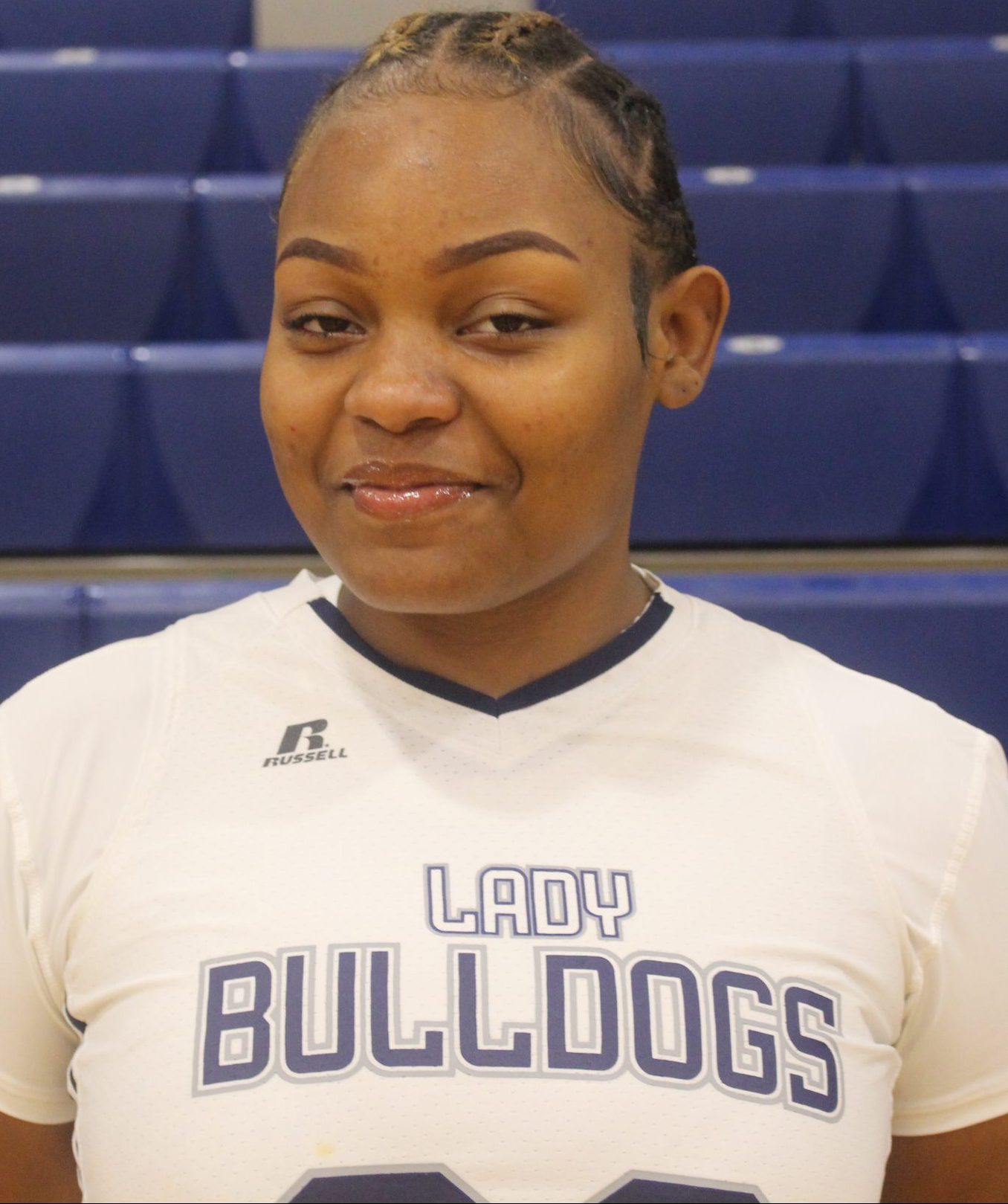 Imari Clark | South Suburban College