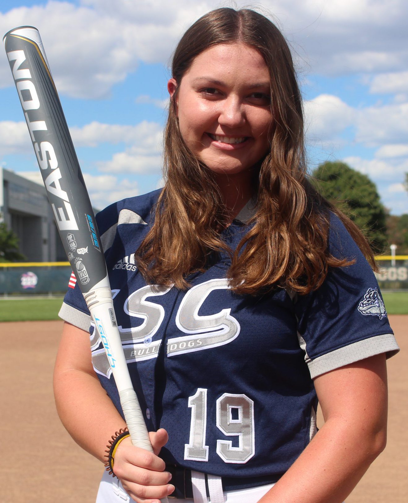 Hailey Heffron | South Suburban College