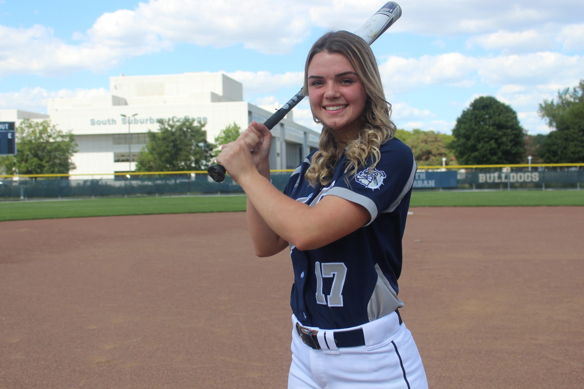 Meghan Hall | South Suburban College