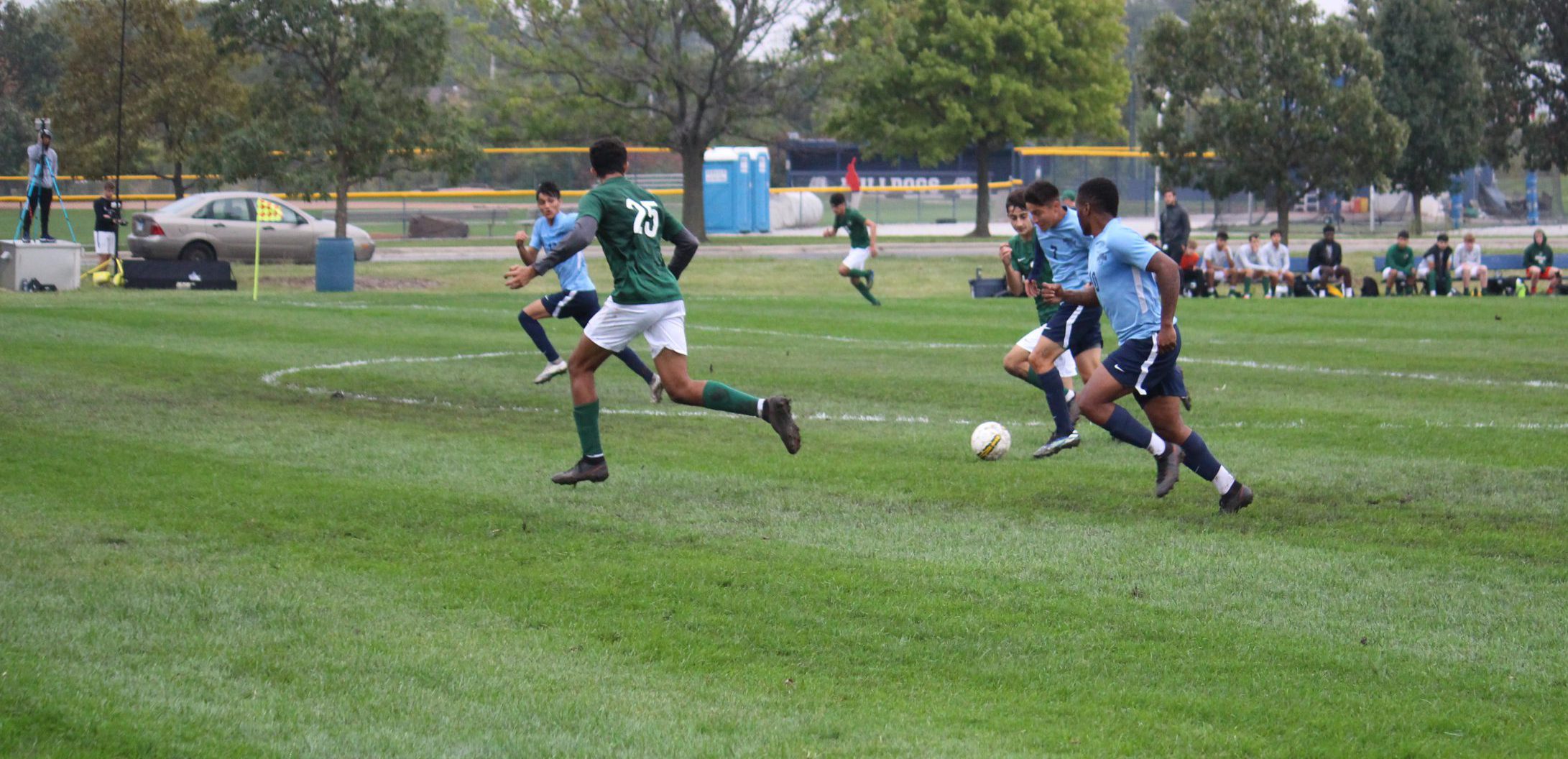 SSC 3 on 1 | South Suburban College