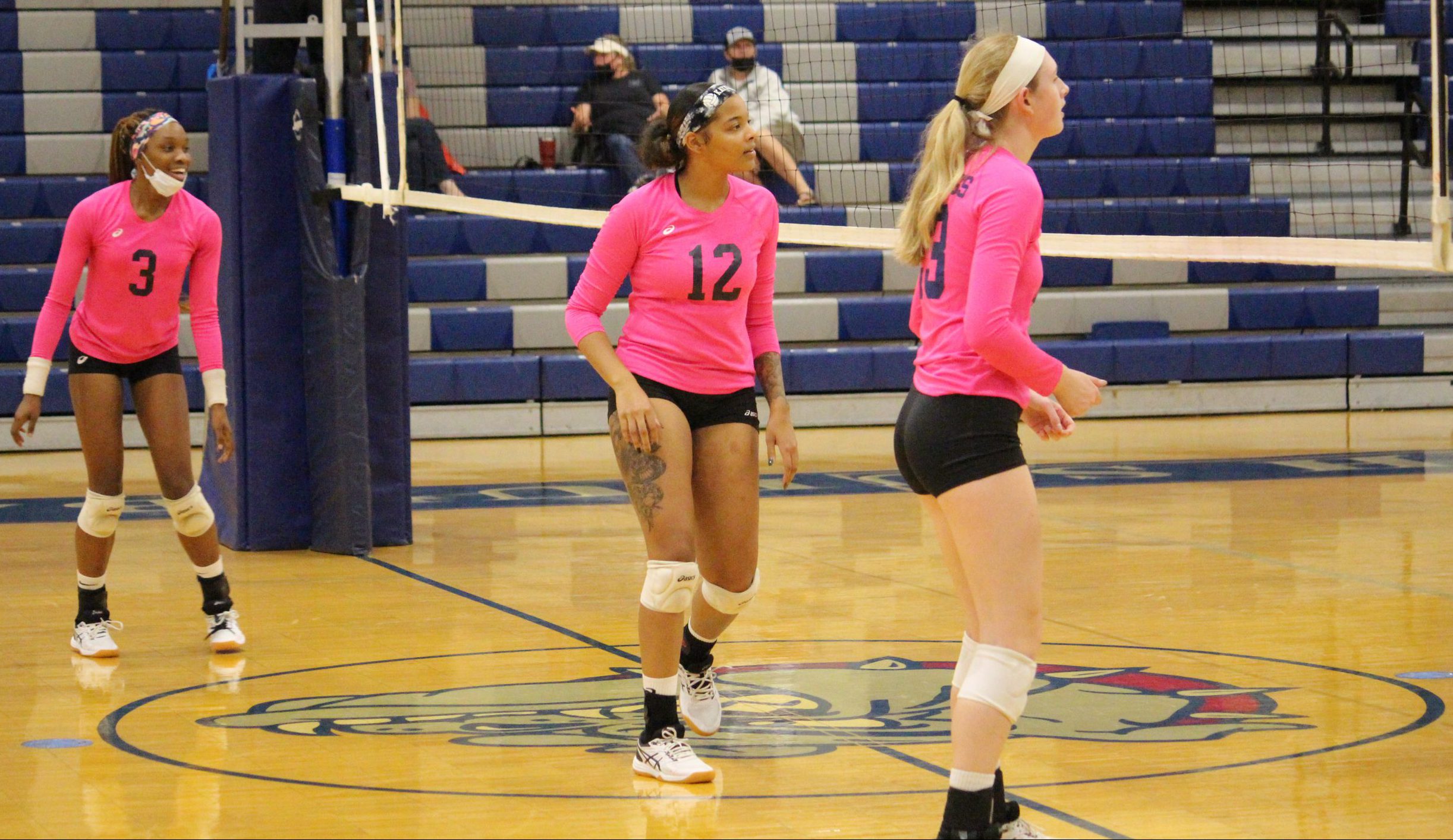 Taylor Makayla Joslyn | South Suburban College