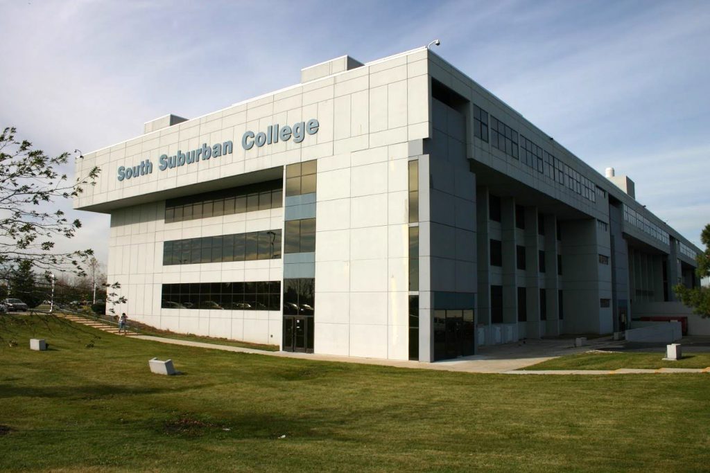 South Suburban College Seeking Teachers for College for Kids Summer ...