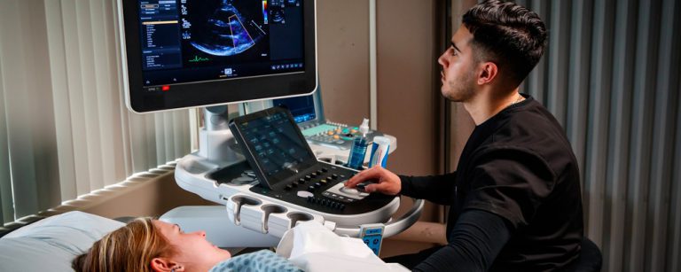 Echocardiography Program | South Suburban College