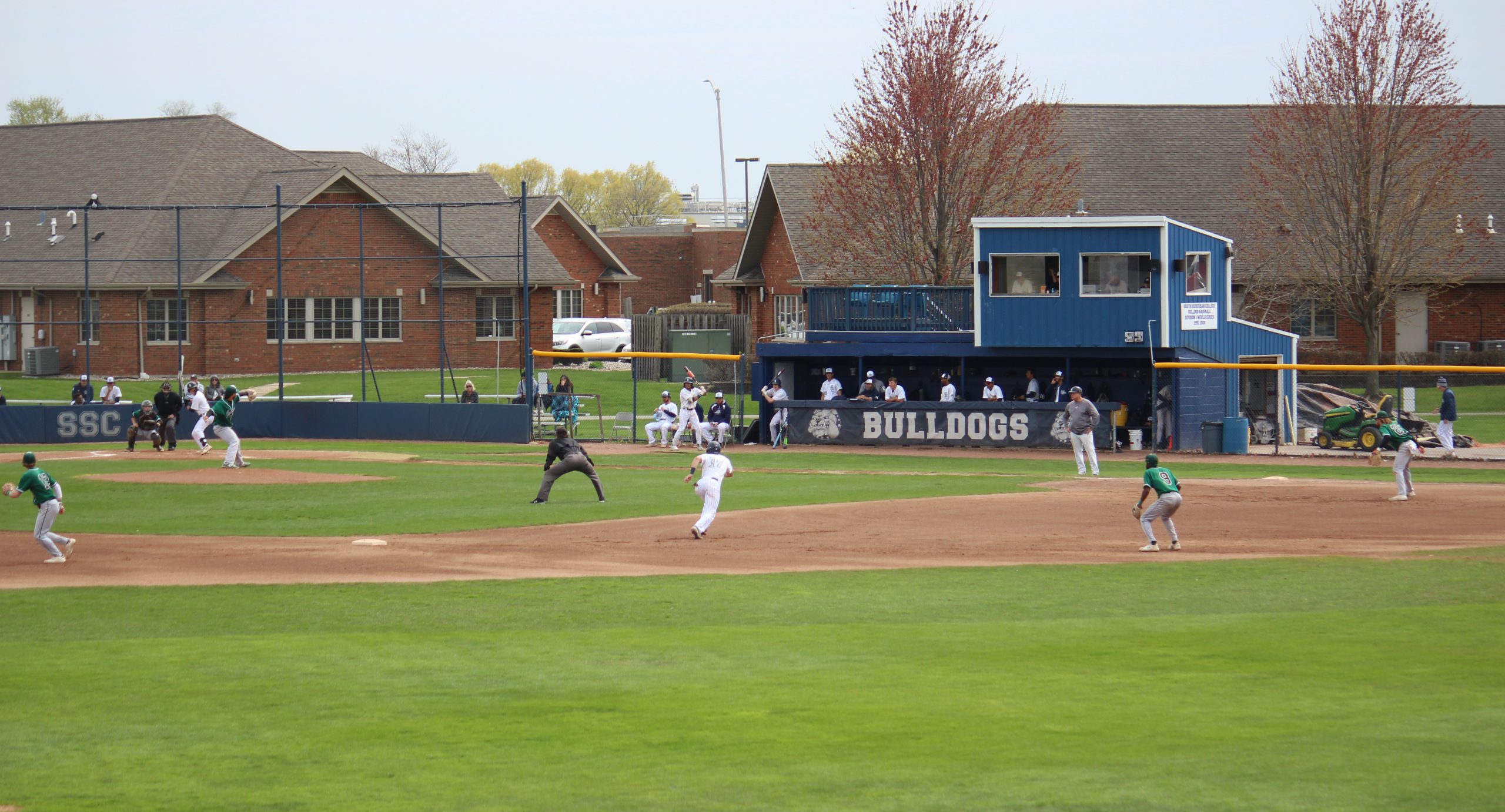 Athletics Galleries | South Suburban College