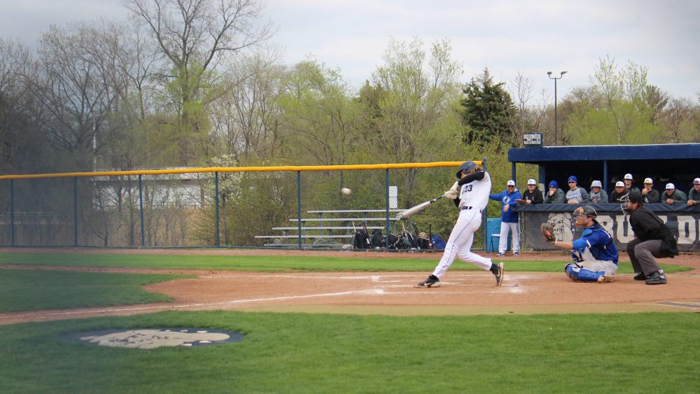 Baseball