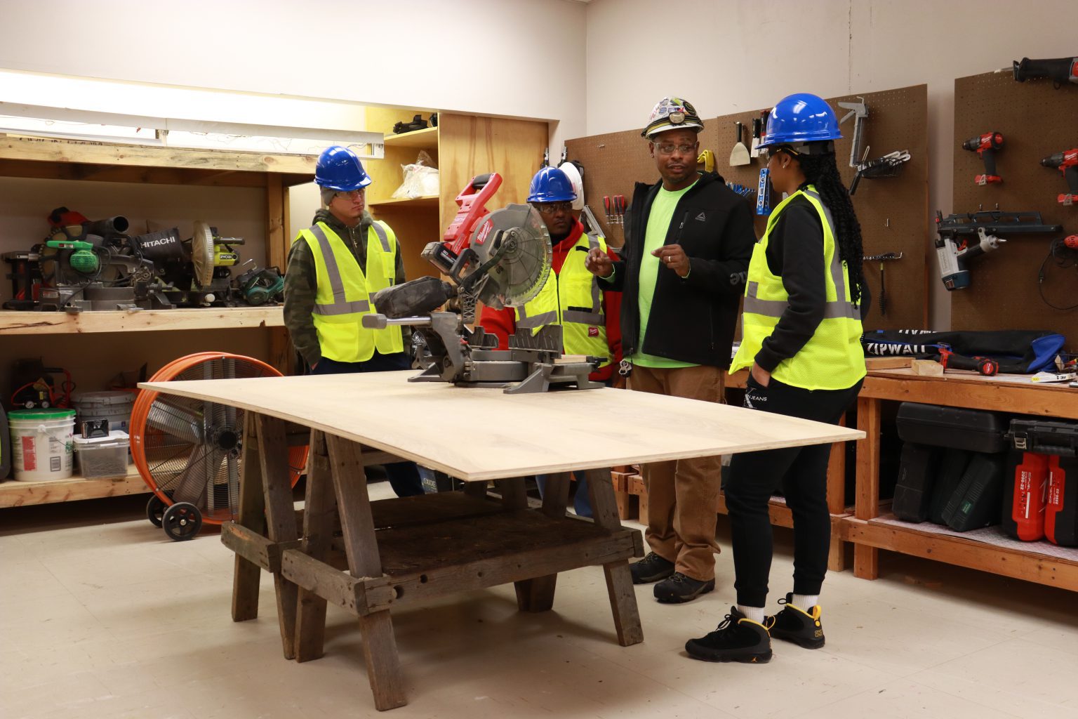 Highway Construction Careers Training Program Offered Soon at South ...