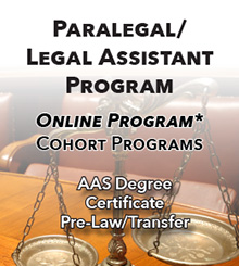 ParalegalCOHORT2022_cvr | South Suburban College