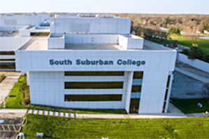 SSC300 | South Suburban College