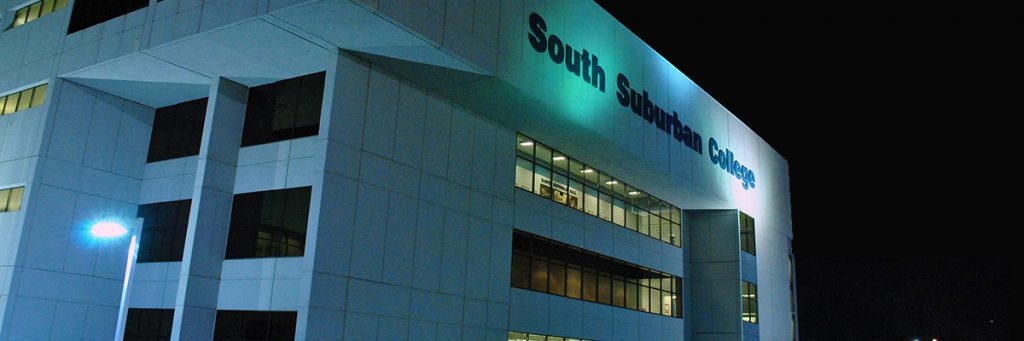 About SSC | South Suburban College