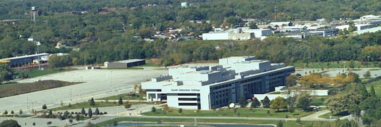 Residency | South Suburban College