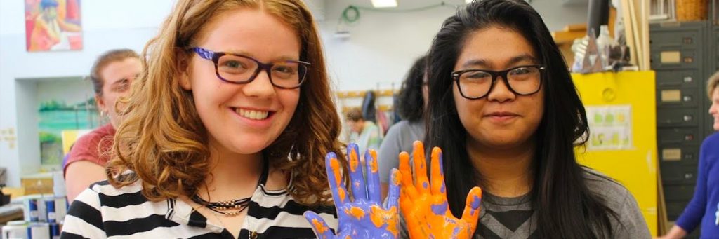 Academics | South Suburban College