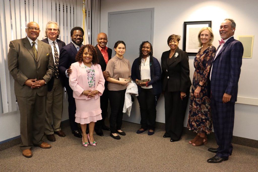 South Suburban College Honors Outgoing Board of Trustee Members and ...