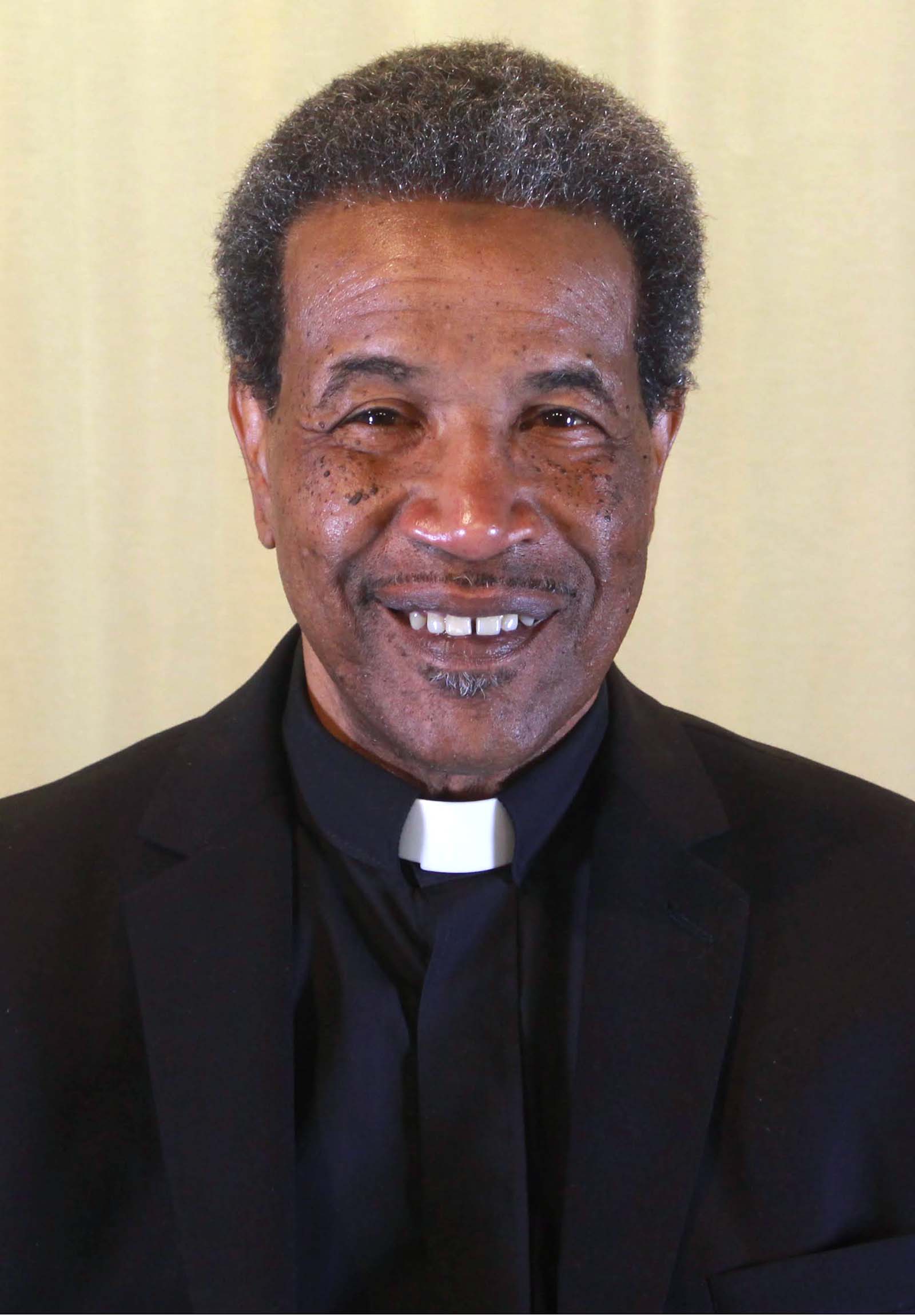 Pastor Anthony W. Williams | South Suburban College Pastor Anthony W. Williams | South Suburban College