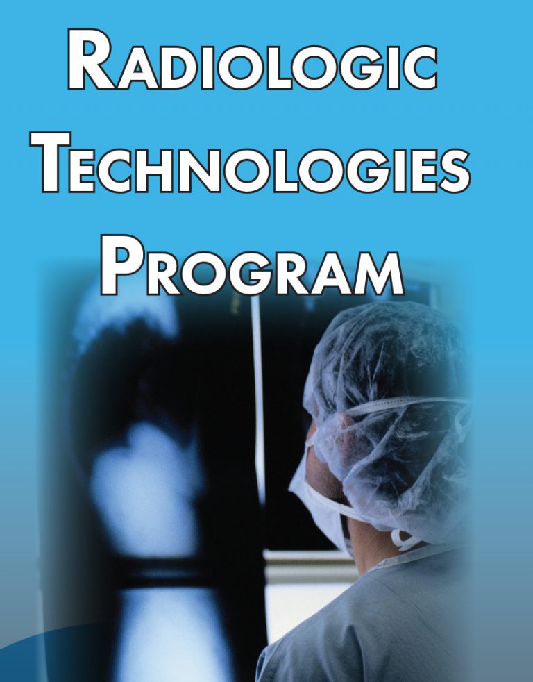 Radiologic Technology Program | South Suburban College