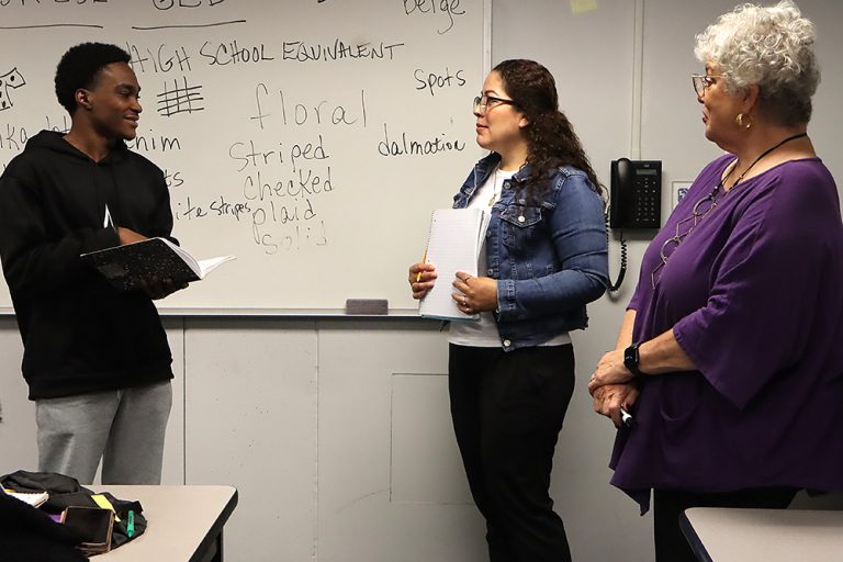 Adult Education | South Suburban College