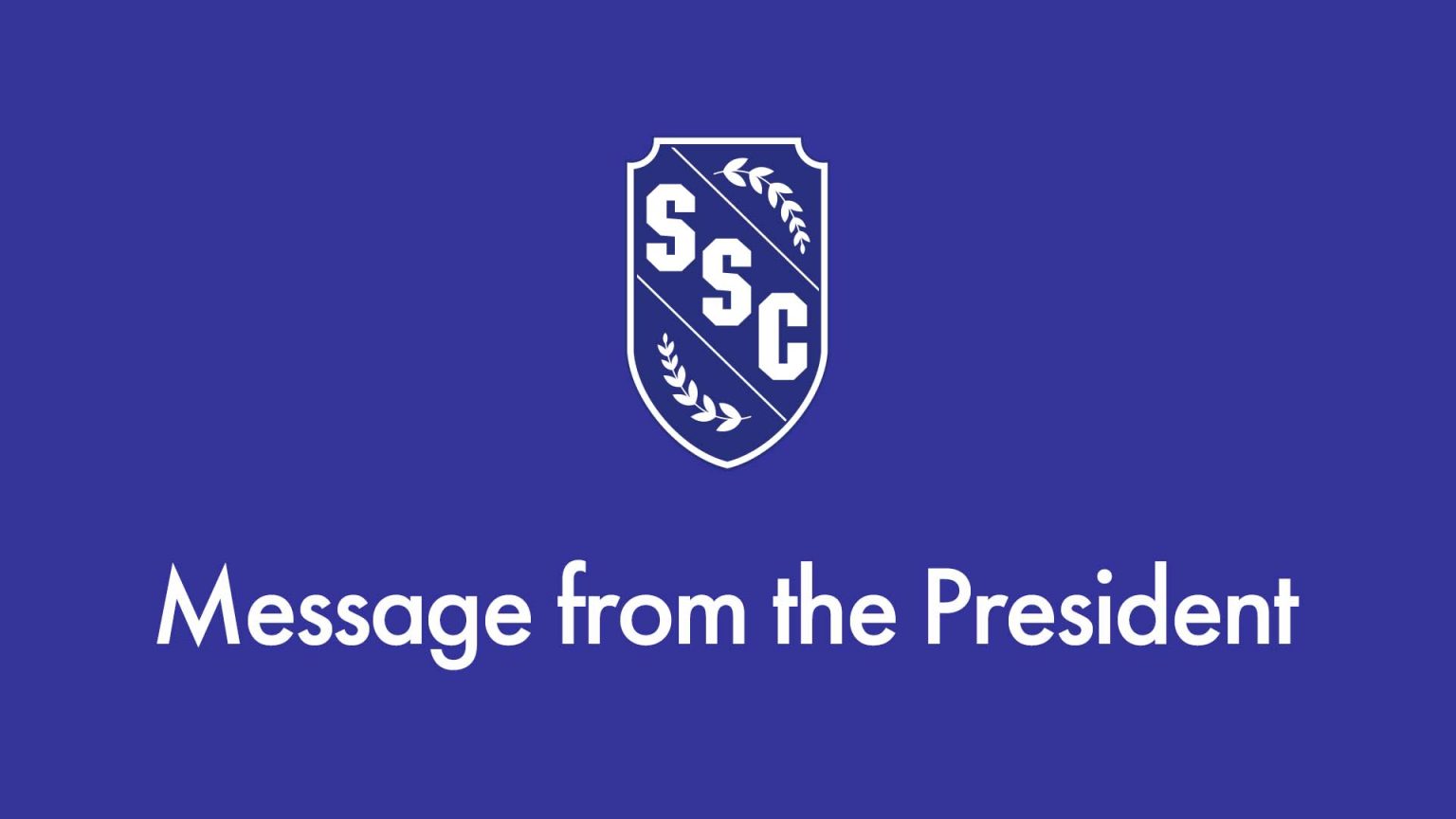 South Suburban College | This is Success.